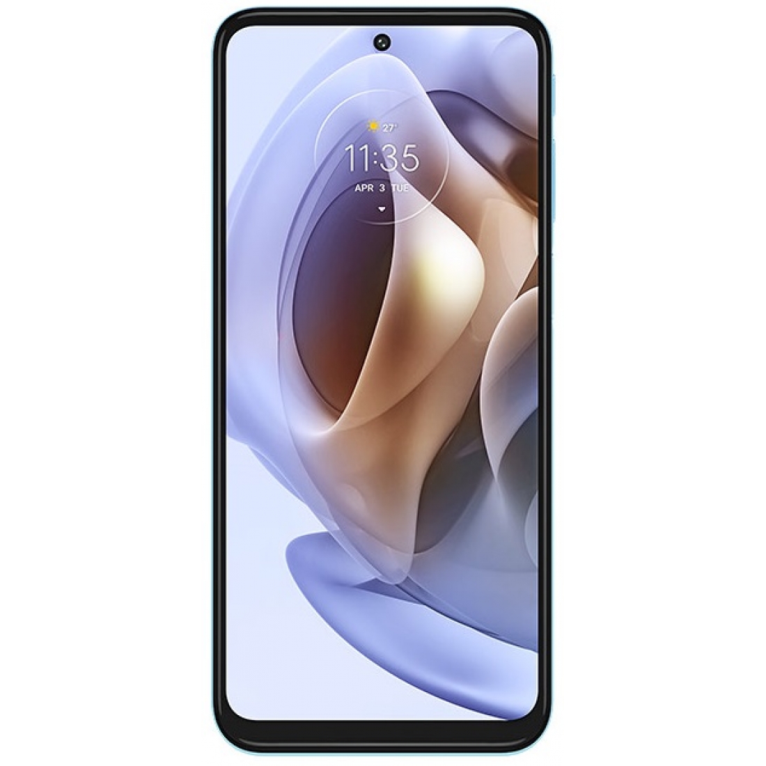 Motorola Moto G31 LCD Screen Replacement Display - Cellspare