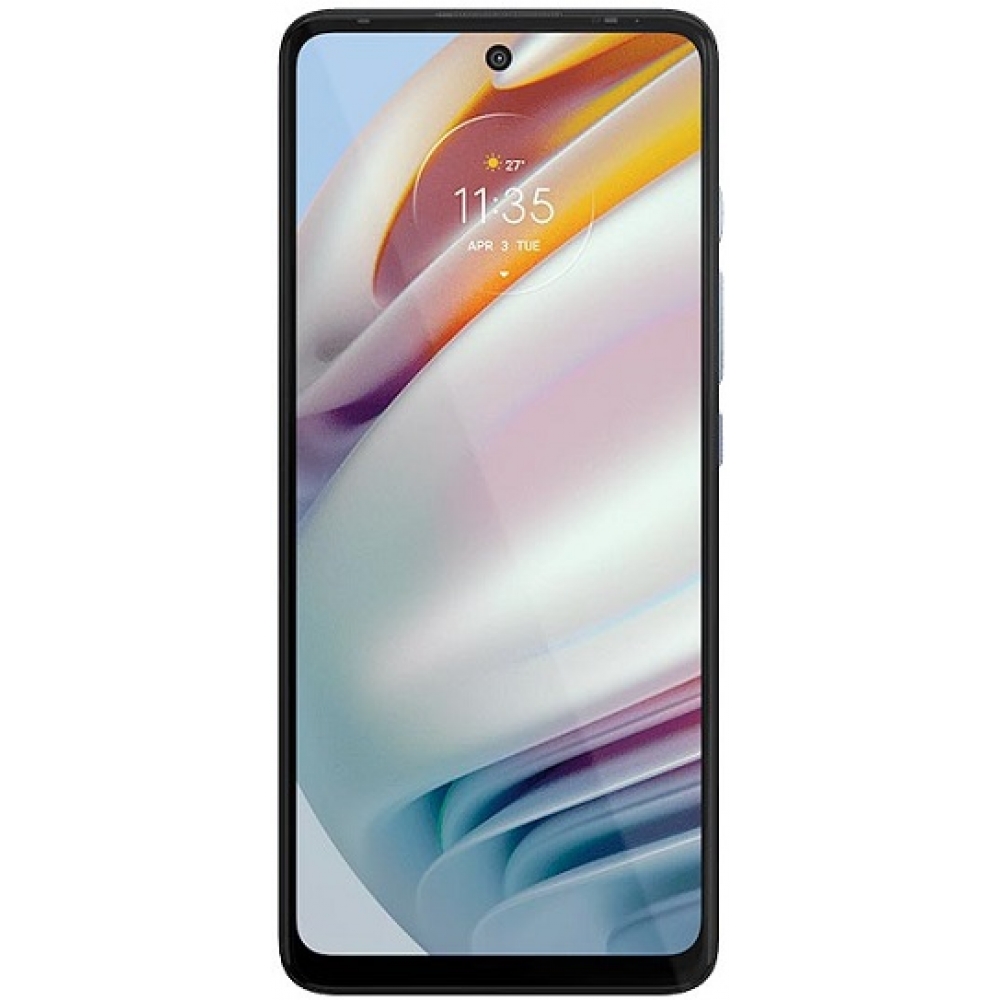 LCD Screen Replacement For Motorola Moto G60 - Cellspare
