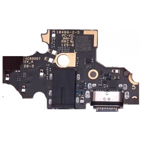 Nokia 3.4 Charging Port PCB Replacement - Cellspare