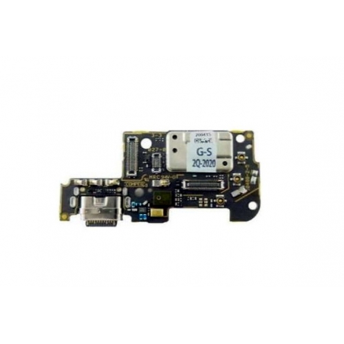 Motorola Edge Plus Charging Port Repalcement - Cellspare