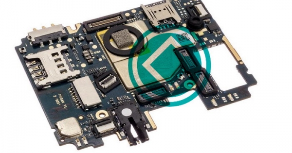 Motorola Moto E6s Motherboard PCB Module - Cellspare