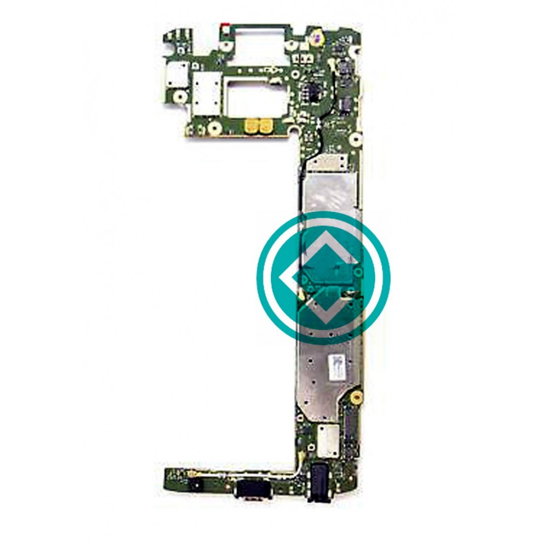 Motorola Moto G6 64GB Motherboard - Cellspare