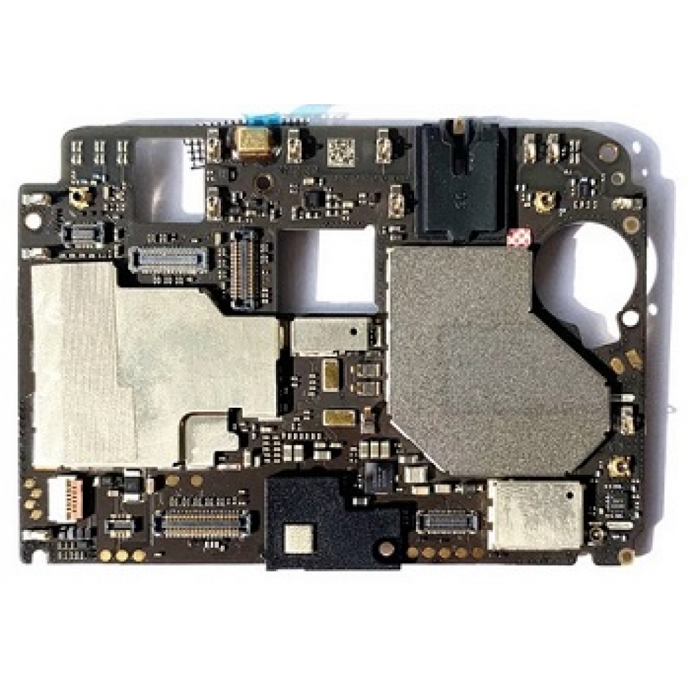 Motorola Moto M 64GB Motherboard - Cellspare