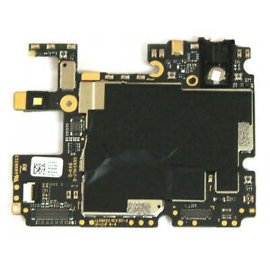 Motorola One Power Motherboard PCB Module - Cellspare