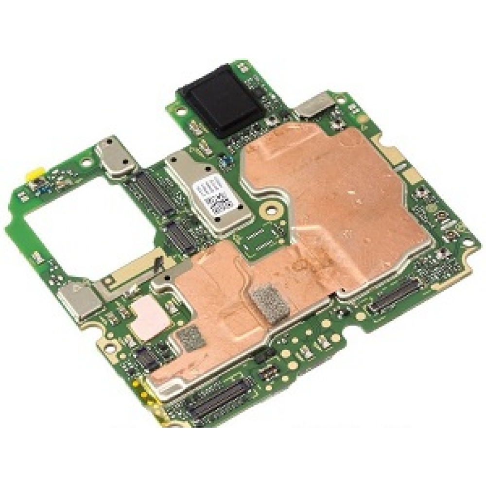 Motorola One Vision Motherboard PCB Module Replacement - Cellspare