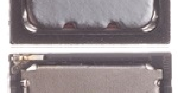 Motorola Moto E6 Play Ear Speaker Replacement - Cellspare