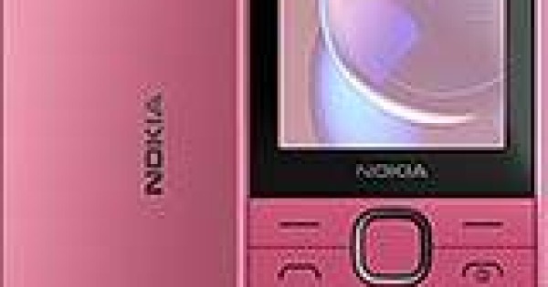 Nokia 225 4G Spare Parts & LCD Screen Display Best Price - Cellspare