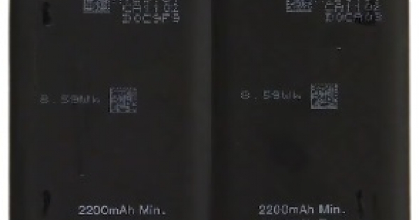 OnePlus 9 Pro Battery Replacement Module | Original Quality