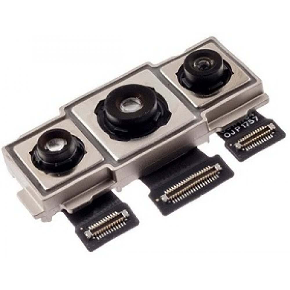 OnePlus 7T Rear Camera Replacement Module - Cellspare