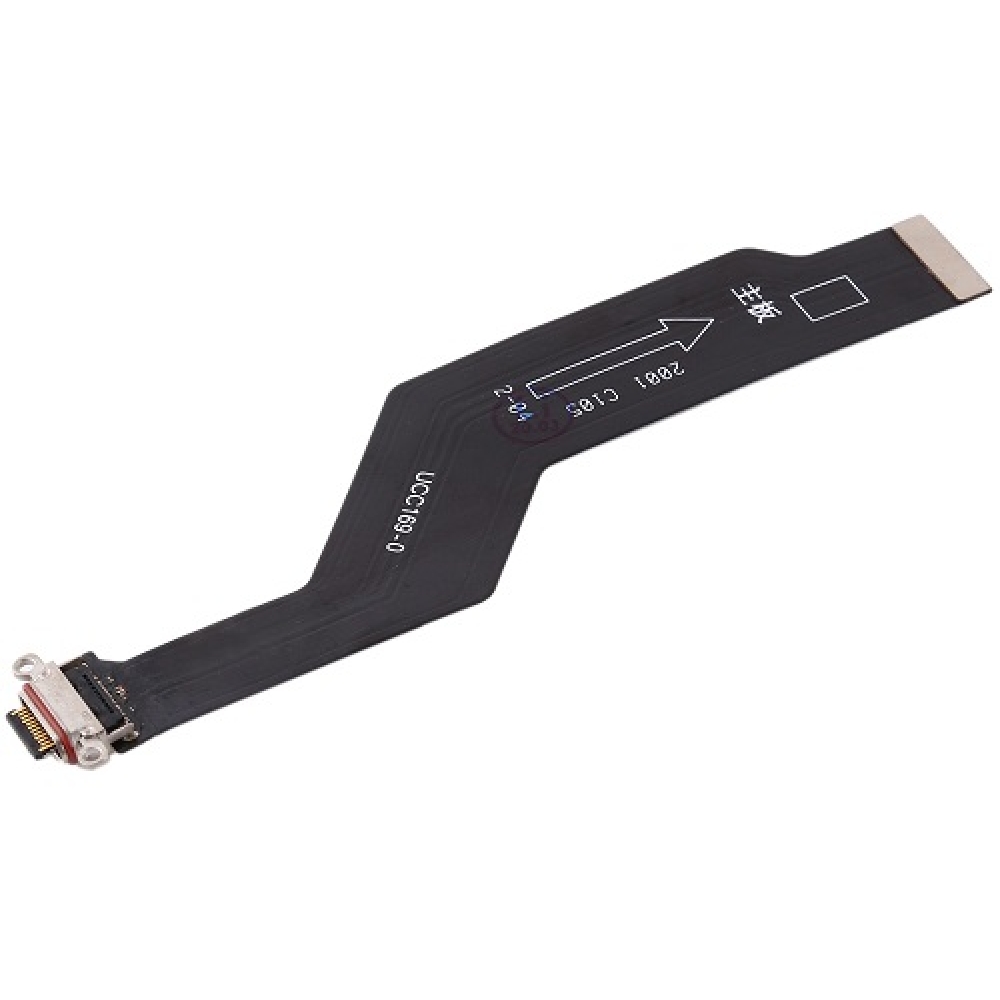 OnePlus 10 Pro Charging Port Flex Cable Module - Cellspare