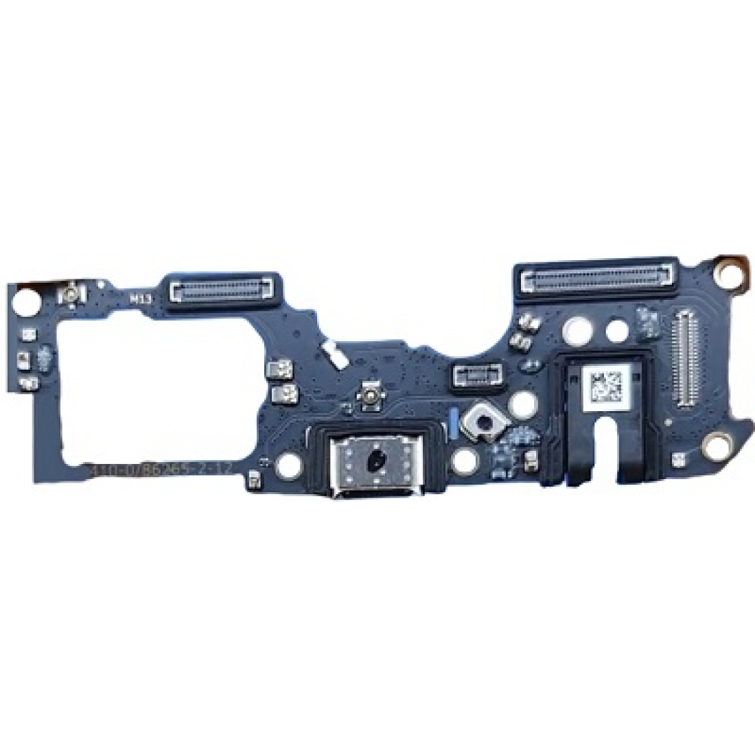 OnePlus Nord CE 5G Charging Port Replacement Module - Cellspare