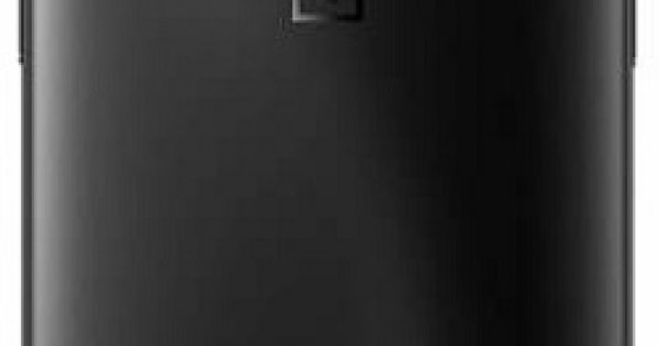 Oneplus 6T Rear Housing Panel Midnight Black - Cellspare