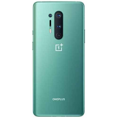 OnePlus 8 Pro Rear Housing Panel Glacial Green - Cellspare