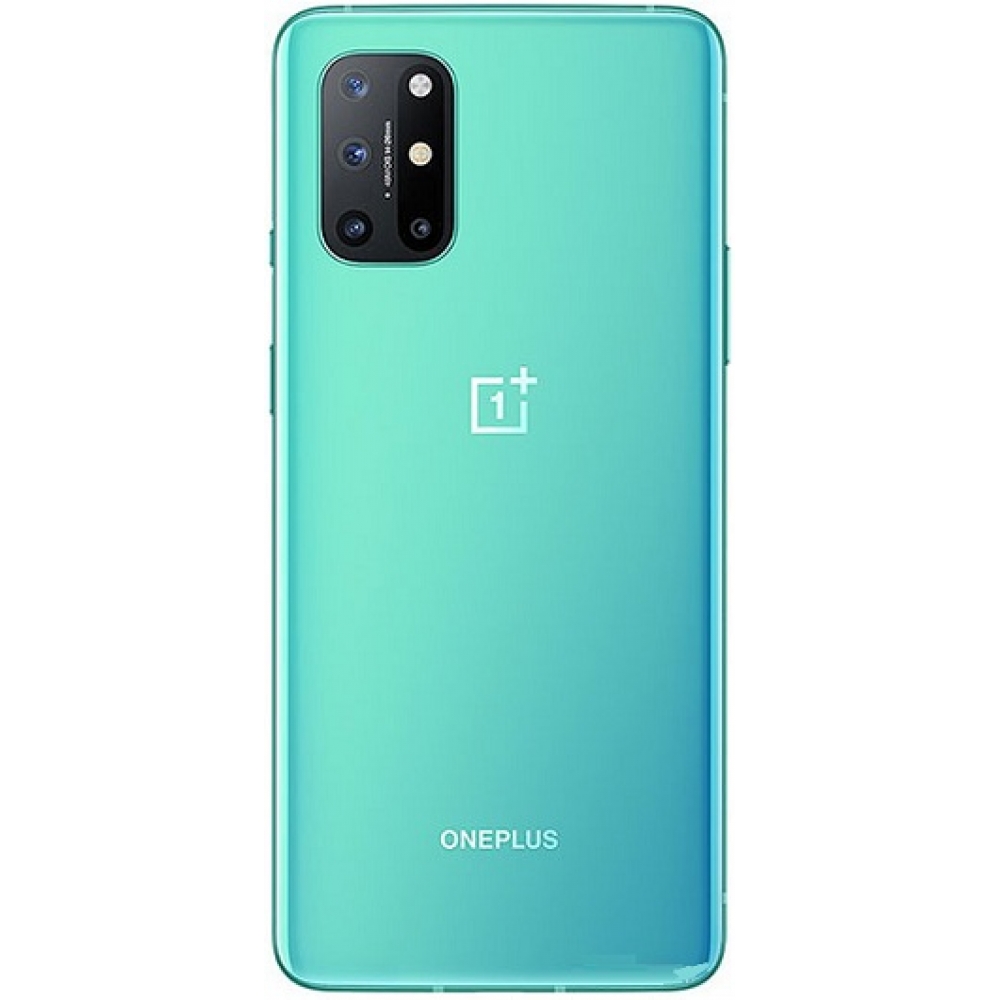 OnePlus 8T Rear Housing Panel Aquamarine Green - Cellspare
