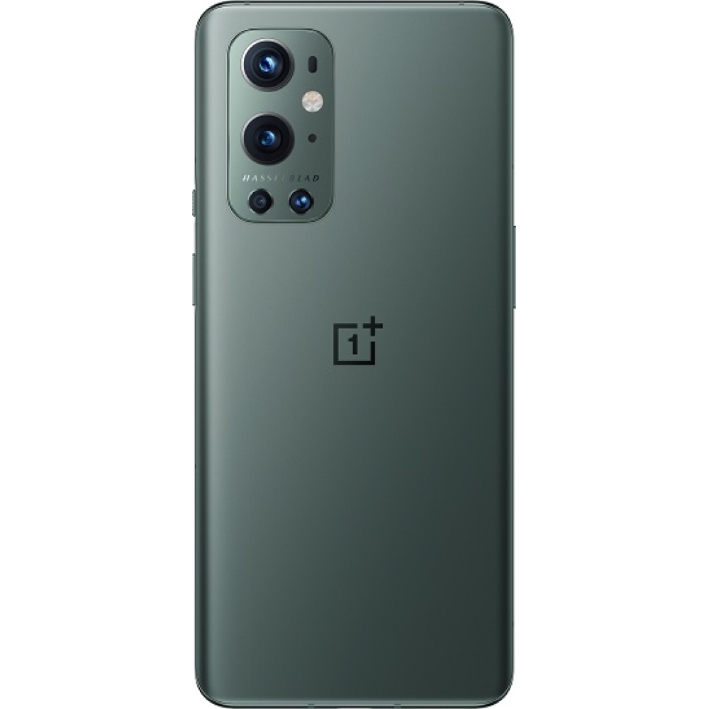 Oneplus 9 Pro Rear Housing Panel Forest Green - Cellspare