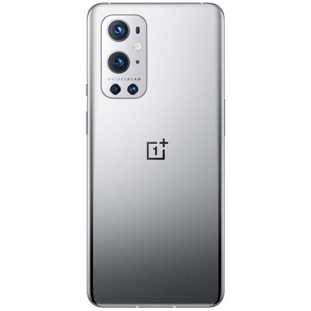 Oneplus 9 Pro Rear Housing Panel Cover Morning Mist - Cellspare