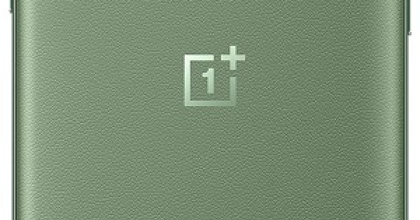 OnePlus Nord 2 5G Rear Housing Panel Green Woods - Cellspare