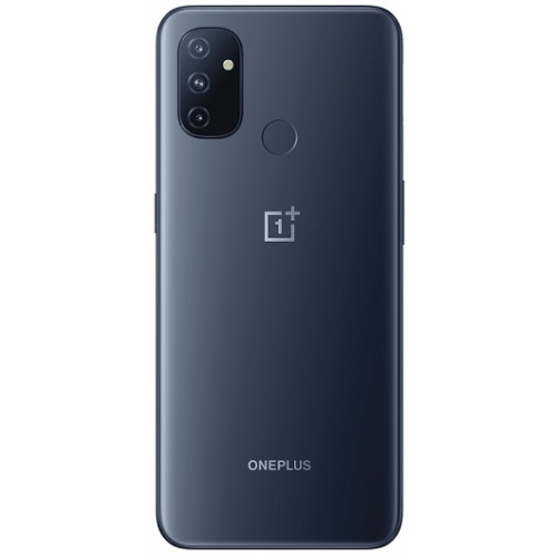 OnePlus Nord N100 Rear Housing Panel Midnight Frost - Cellspare