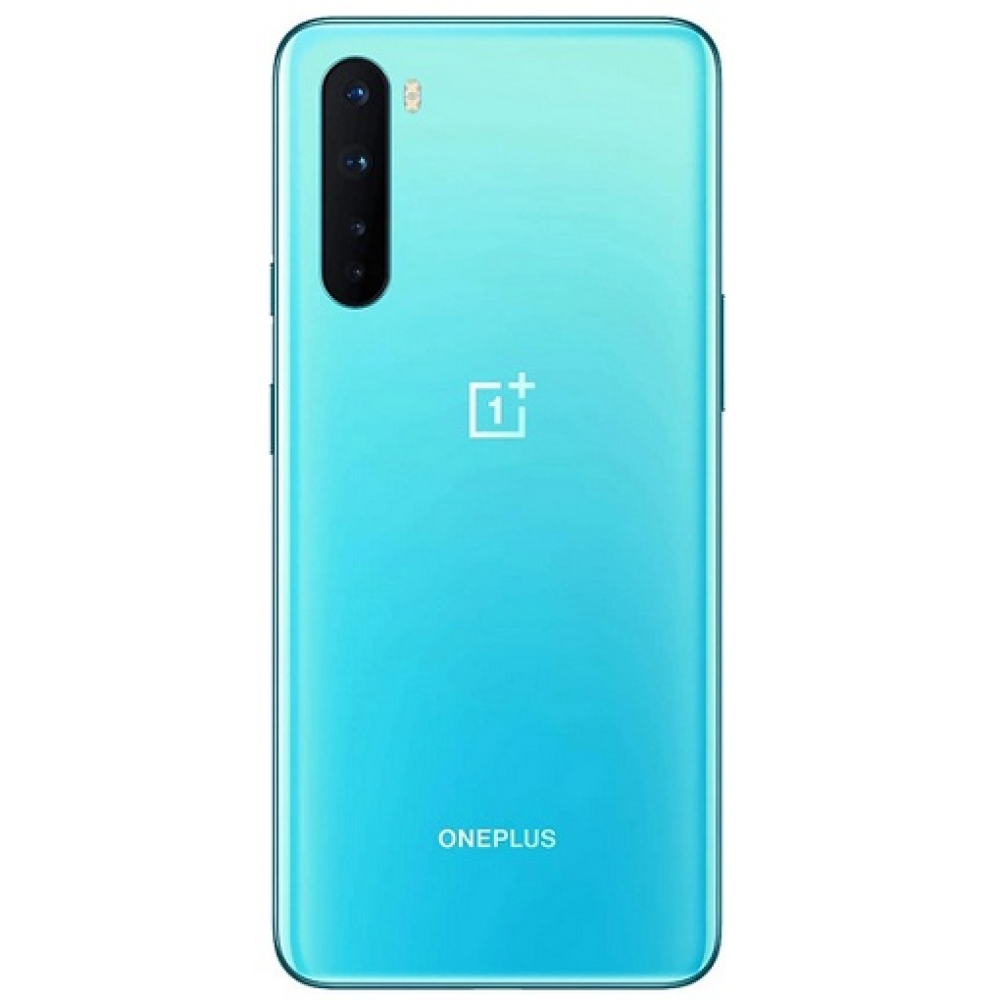 OnePlus Nord 5G Rear Housing Panel Blue Marble - Cellspare