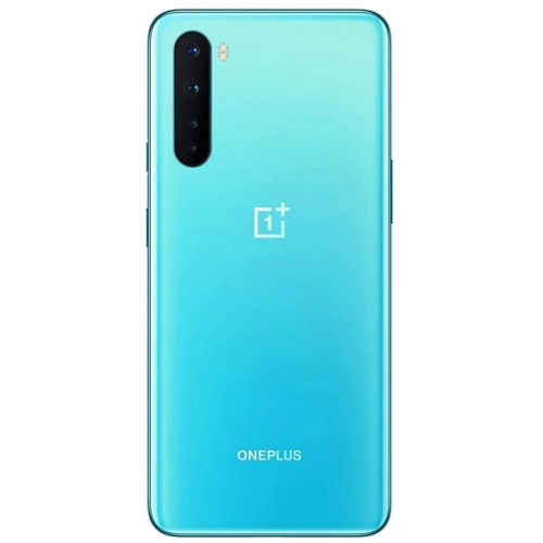 OnePlus Nord Rear Housing Panel Battery Door Blue Marble - Cellspare