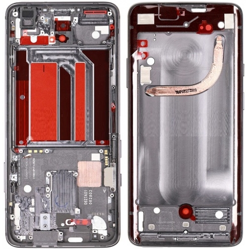 OnePlus 7 Pro Spare Parts & LCD Screen Display Best Price - Cellspare