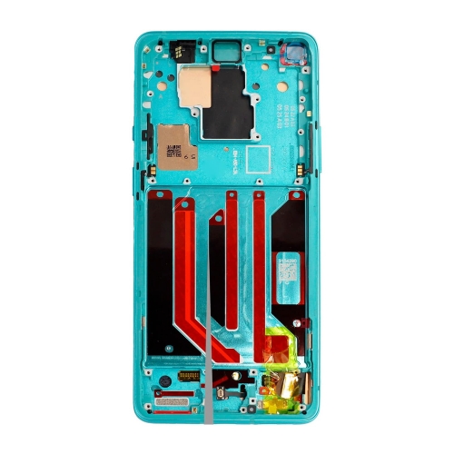 OnePlus 8 LCD Screen + Spare Parts Display Best Price - Cellspare