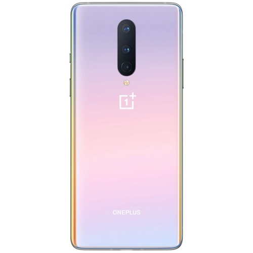 OnePlus 8 Rear Housing Panel Battery Door Interstellar Glow - Cellspare