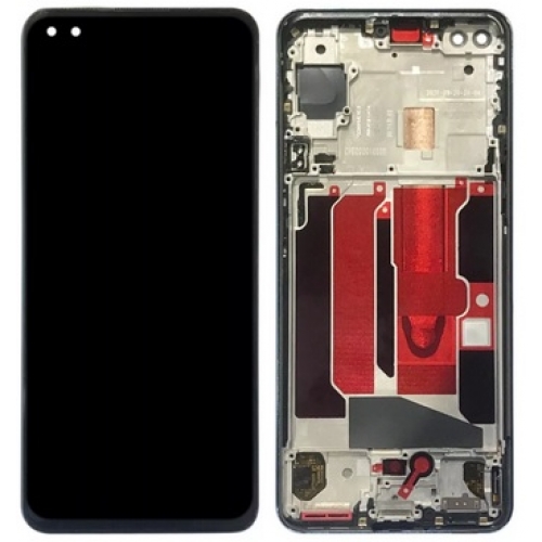 OnePlus Nord Spare Parts & LCD Screen Display Best Price - Cellspare