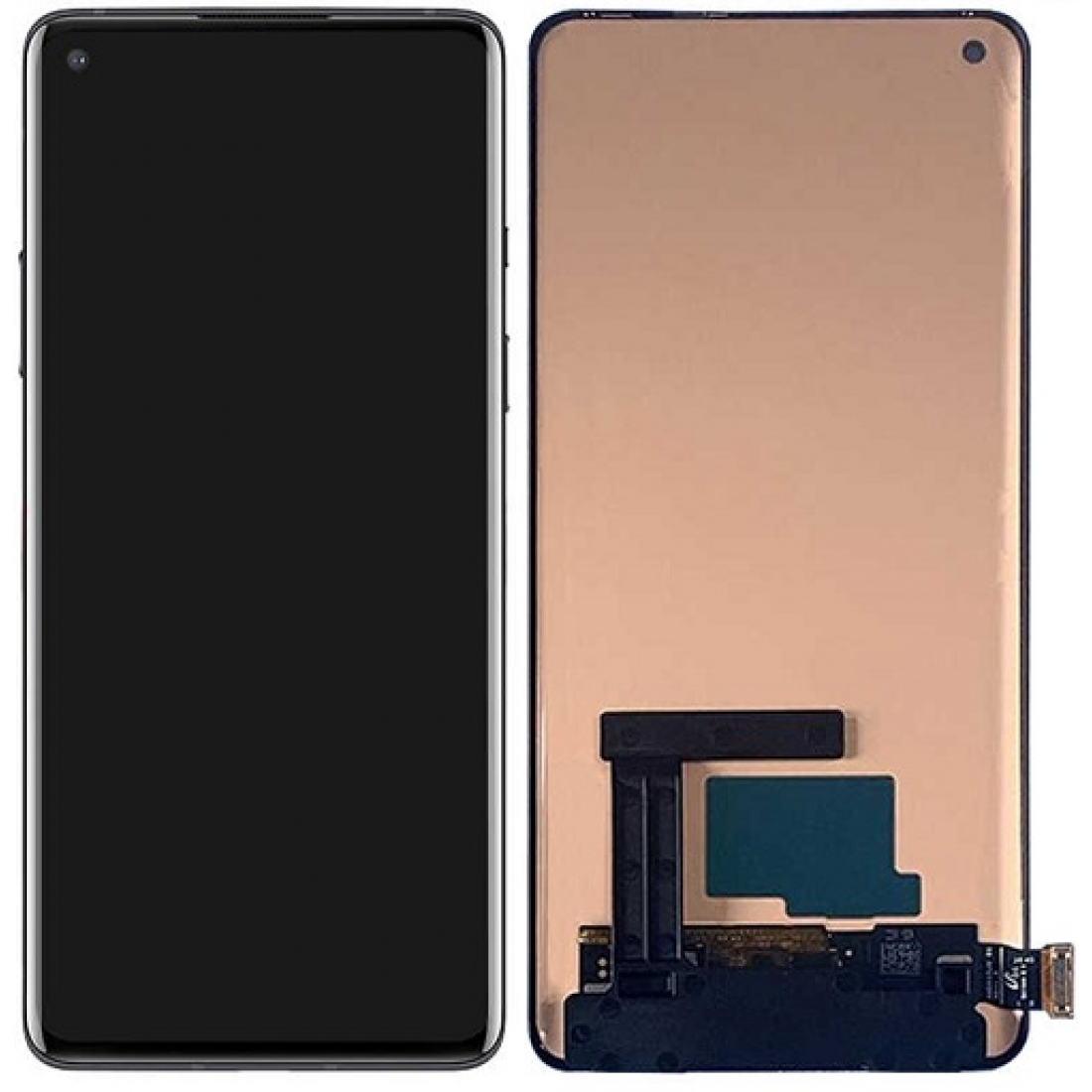Oneplus 8 Pro LCD Display With Touch Screen Module - Cellspare