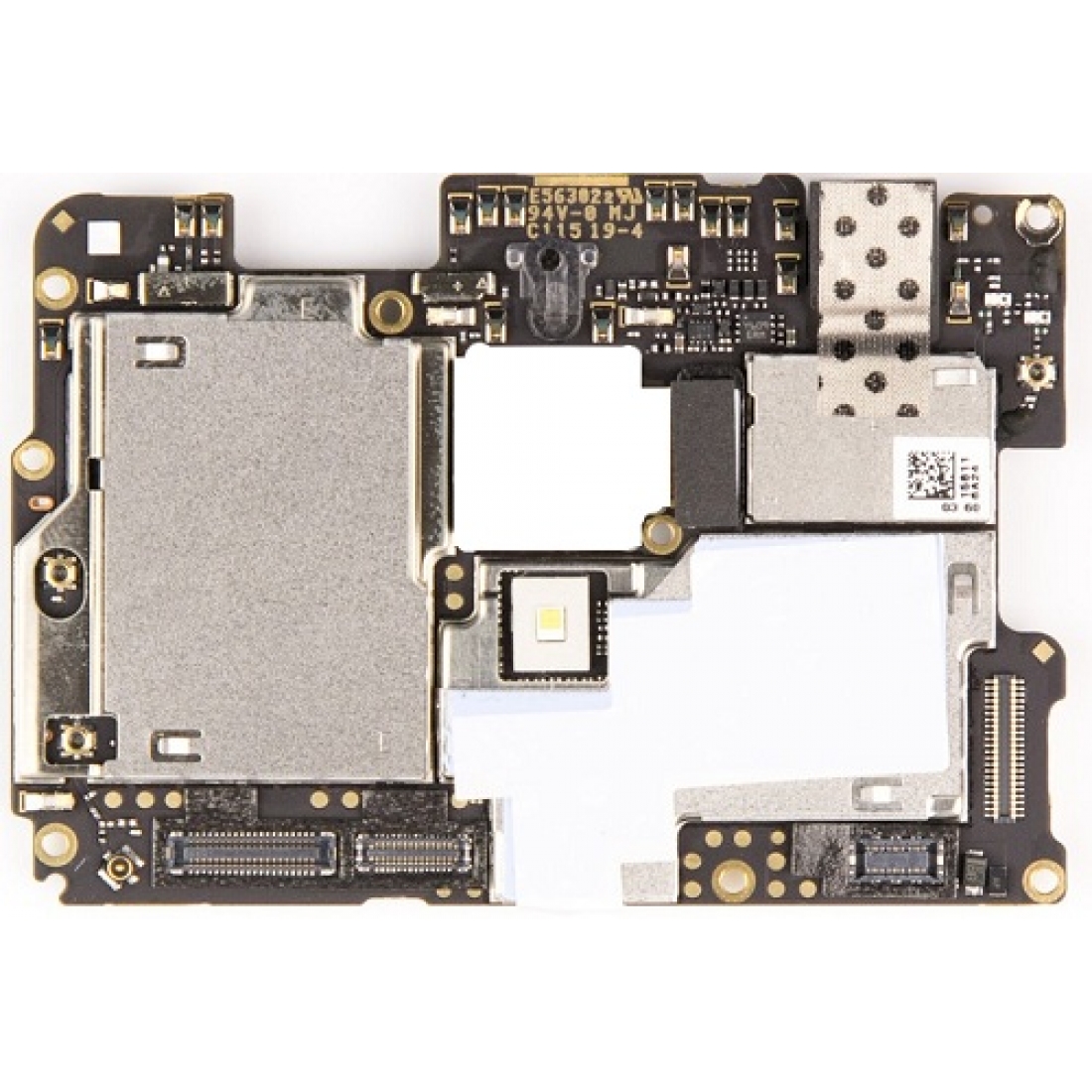 OnePlus 3 Motherboard Replacement Module - Cellspare