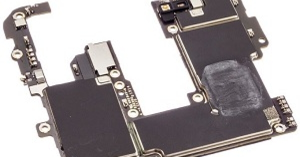 Oneplus 7 Pro 128GB Motherboard Module - Cellspare