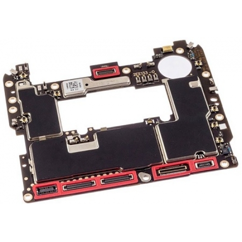 OnePlus 7T Spare Parts & LCD Screen Display Best Price - Cellspare
