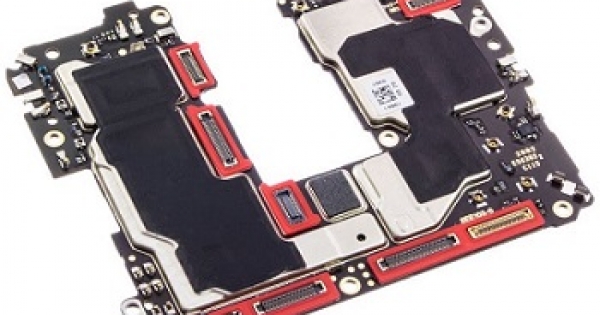 OnePlus 8 Motherboard Replacement Module - Cellspare