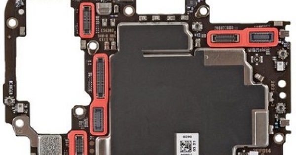 OnePlus Nord Motherboard PCB Module - Cellspare