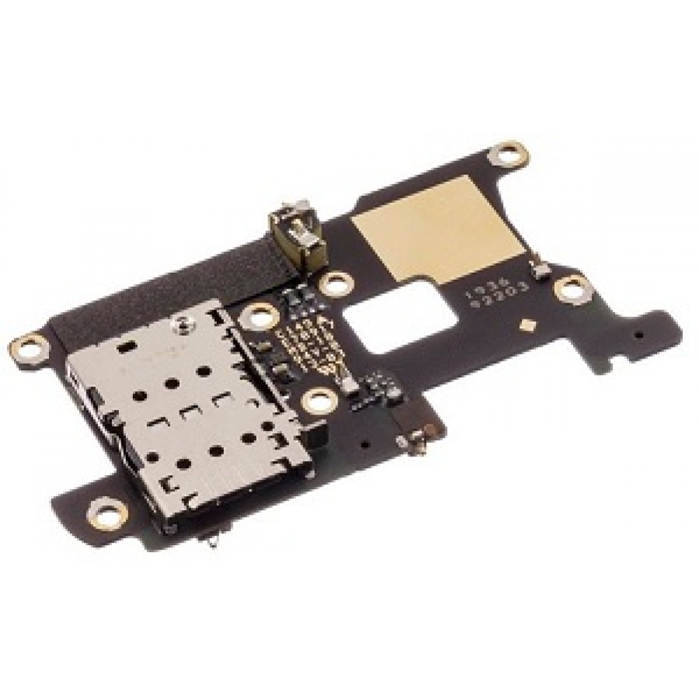 OnePlus 7T Pro 5G McLaren Edition Sim Card Tray PCB - Cellspare