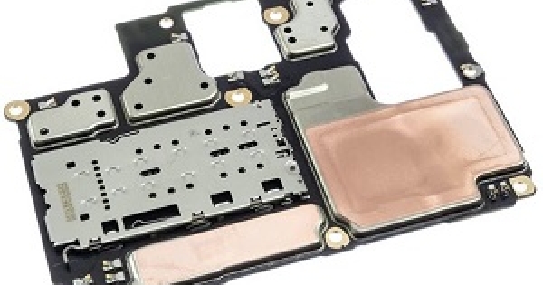 Oppo A73 5G Motherboard PCB Module Replacement - Cellspare