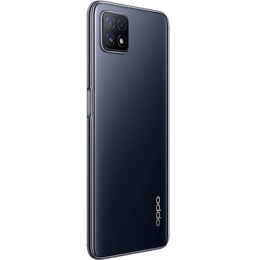 Oppo A73 5G Rear Housing Back Panel Navy Black | High Quality