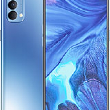 Oppo Reno 4 Spare Parts & LCD Screen Display Best Price - Cellspare