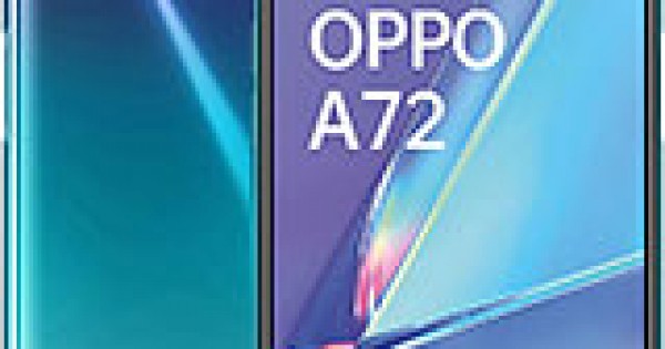 Oppo A72 Spare Parts & LCD Screen Display Best Price - Cellspare