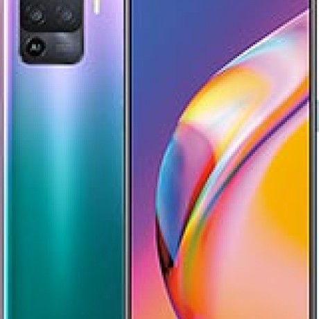 Oppo A94 Spare Parts & LCD Screen Display Best Price - Cellspare