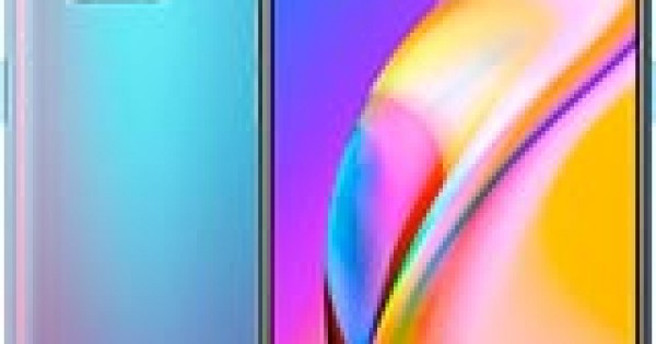 Oppo A94 5G Spare Parts & LCD Screen Display Best Price - Cellspare