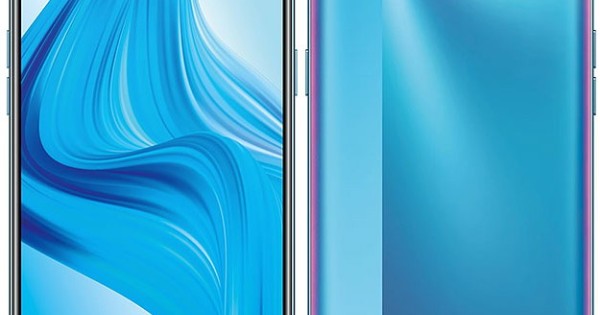Oppo F17 Pro Spare Parts & LCD Screen Display Best Price - Cellspare