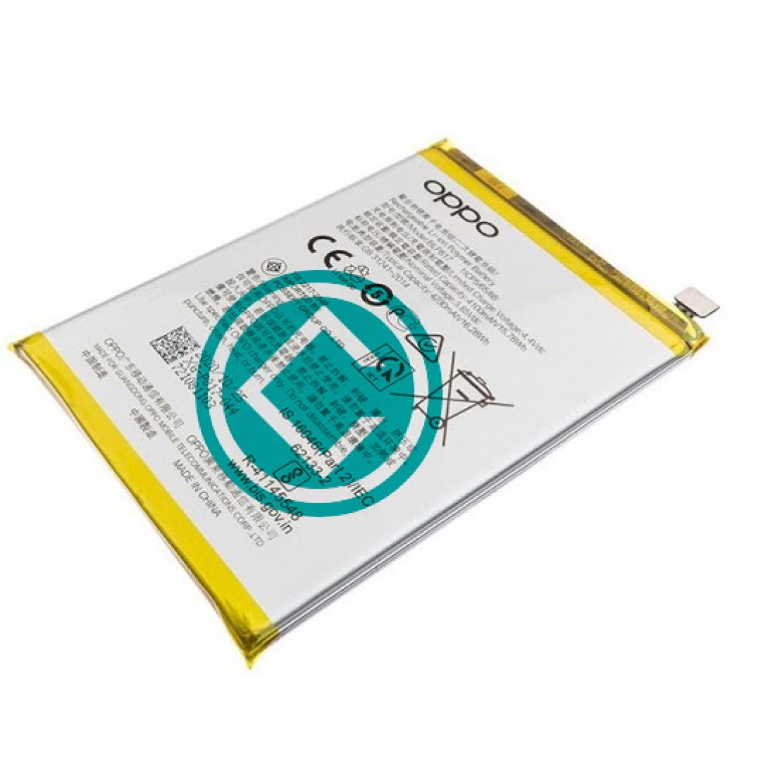 Oppo A15 Battery Replacement Best Price - Cellspare