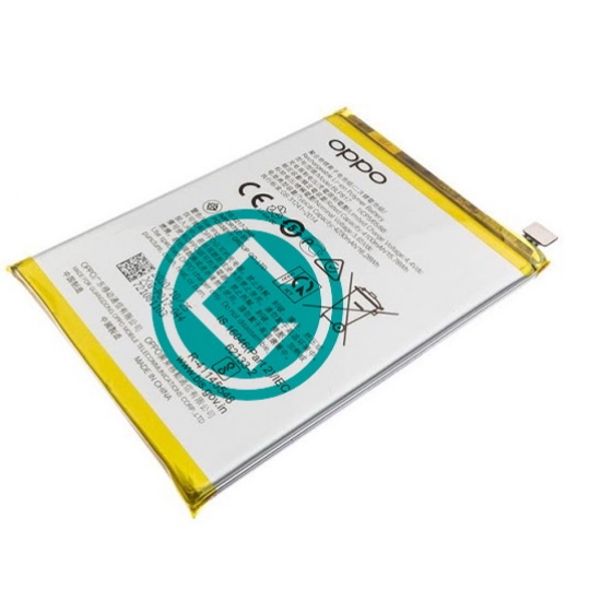 Oppo A15 Battery Replacement Best Price - Cellspare
