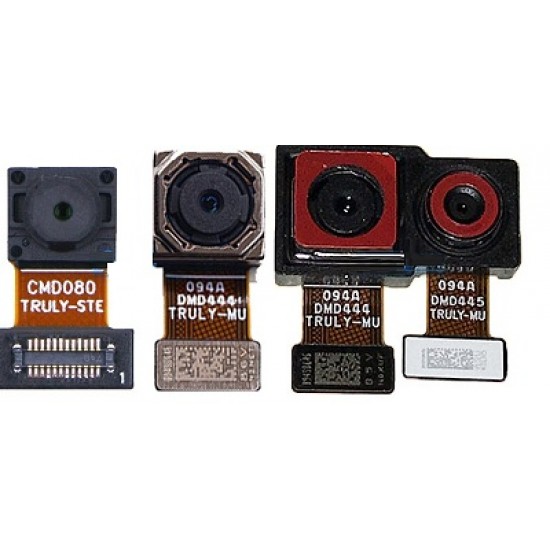 Oppo Reno 2Z Rear Camera Replacement Module - Cellspare