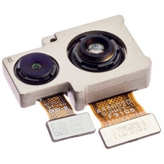 Oppo Reno Rear Camera Replacement - Cellspare