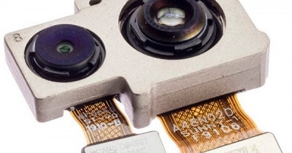 Oppo Reno Rear Camera Replacement - Cellspare