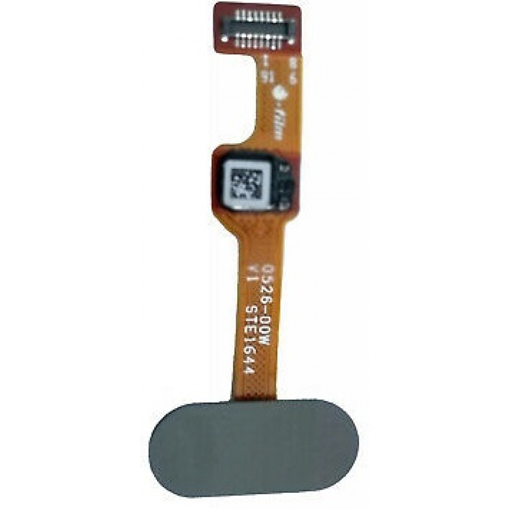 Oppo F3 Fingerprint Sensor Flex Cable Black - Cellspare