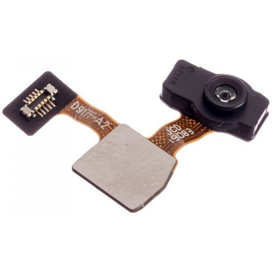 Oppo Reno Fingerprint Sensor Flex Cable Module Replacement - Cellspare