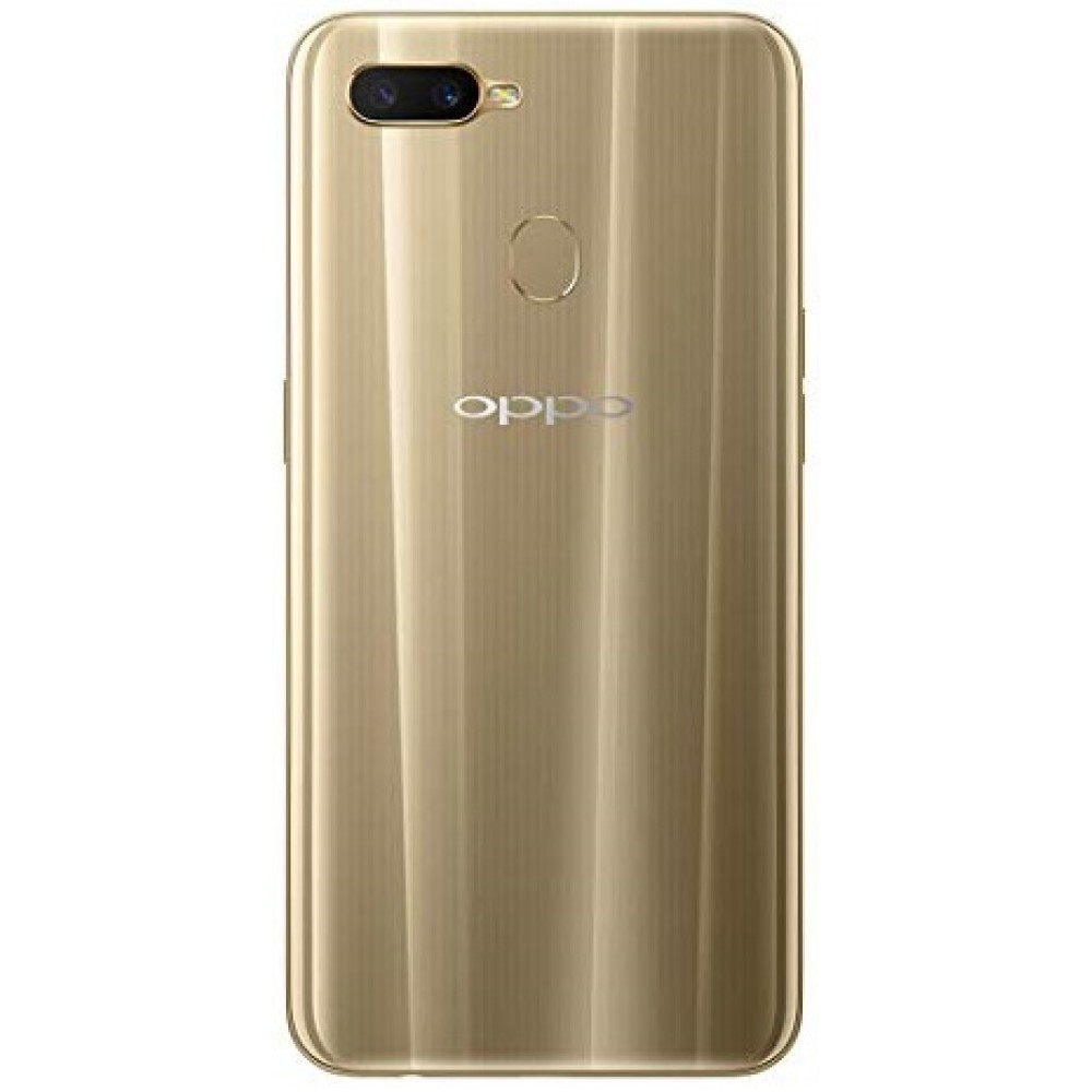 Oppo A5s Rear Housing Back Panel Gold | ORIGINAL